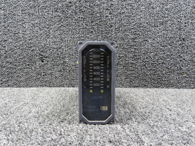 393002-009 Alternative Part Number 9912049-2 Simmonds Precision Fuel ...