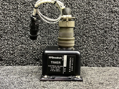3E1964-3 BF Goodrich Electrical De-Ice Timer with Connector (14 or 28V)
