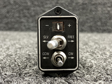 071-1242-01 Bendix King KA-51B Slaving Accessory Assembly For Sale