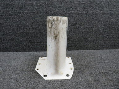 79892-004 Piper PA28-201T Main Gear Strut Forward Fairing LH (Chipped ...