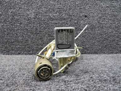 KHS17D21 Potter & Brumfield Relay with Connector (24Volts)