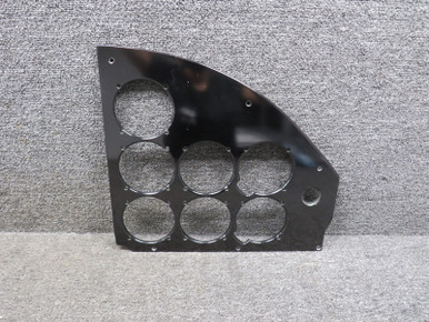 5614103-1 Cessna 414 Instrument Panel RH (Scuffed Paint) For Sale