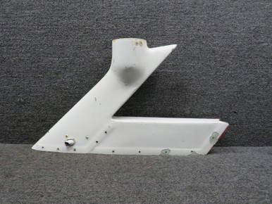 0831360-1 Cessna Fin Rotating Beacon Tip with Extra Assembly (Hole in ...
