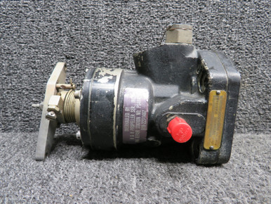 210360F Lycoming IO-360-B1B Woodward Prop Governor (Prop Struck) (Core)