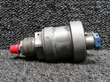 318-65-D1 Thomas Edison Fuel Pressure Transmitter, 26 Volts