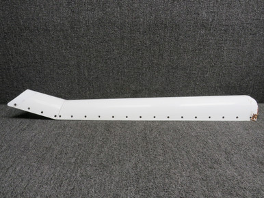 95-110015-68 Beechcraft B95A Leading Edge Spar Assembly RH
