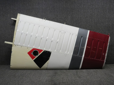 95-640006-601 Beechcraft B95A Vertical Stabilizer Unit