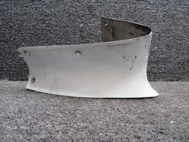 0823413-4 Cessna 310L Forward Wing Tip Tank Fairing RH For Sale