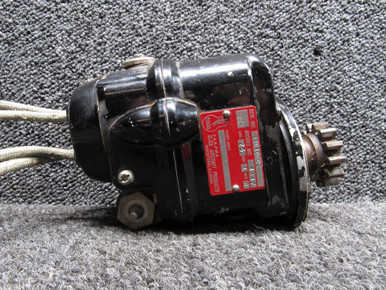 4347 Champion Aerospace Slick Magneto and Cables