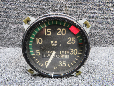 066-3063-01 King KI-227 Automatic Direction Finder Indicator For Sale