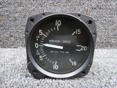 7000 United Instruments Vertical Speed Indicator (Code: C32) (Data ...