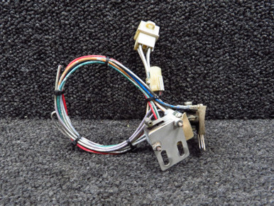 S1906-2 Cessna 177RG Flap Limit Switch Set Assembly For Sale
