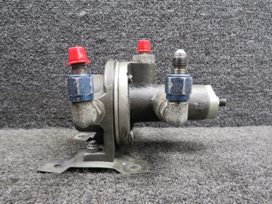 65-10006-501 Machen Inc. Turbo Valve Controller Assembly with Mount For ...