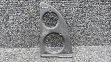 1713274-5 Cessna 177RG Upper RH Instrument Panel Cover