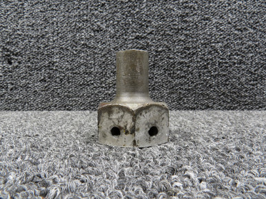 0441130-1 Cessna 172 Main Gear Wheel Fairing Support Nut (Steel)(Length ...