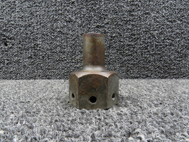 0441130-1 Cessna 172 Main Gear Wheel Fairing Support Nut (Steel)(Length ...