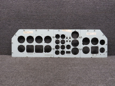 Beechcraft C45G Instrument Panel Set For Sale