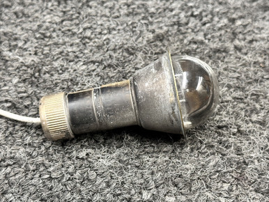 A-1815A-G-7512A-53 Grimes Navigation Light Base (Volts: 24)