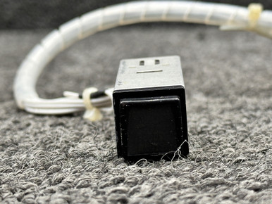 96182 Eaton Annunciator Push Switch (Storm Scope) For Sale