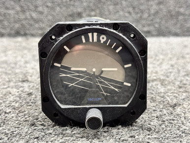 23-501-03 Weston Instruments 5000B Horizon Gyro Gauge