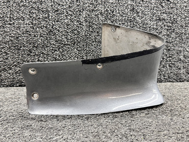 0823413-4 (Use: 0823413-8) Cessna 340A Right Hand Front Wing Tip ...