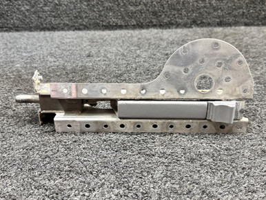 0851781-35 Hartwell Nacelle Baggage Door Latch (Minus Lock & Key) (Colored)