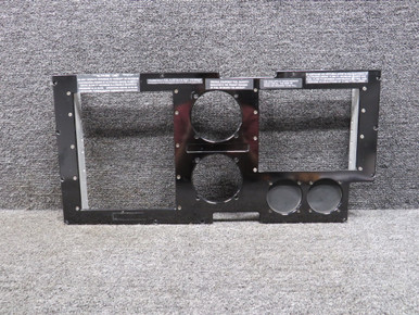 5614104-1 Cessna 414 Avionics Panel Assembly For Sale