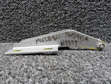030A-35602-002 Mitsubishi MU2B-60 Landing Gear Door Bracket