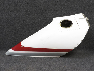 5023001 Cessna C-402B AFT Fuel Tip Tank Fairing