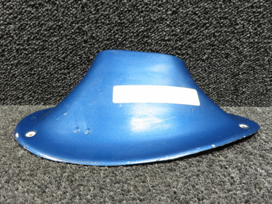 0522150-1 Cessna 172M Wing Strut Fairing Left Hand Lower