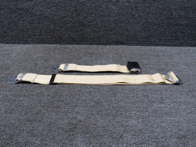 331774A2-N2 Beech Aircraft Seatbelt Assembly (Rated Strength: 1500) For ...
