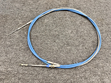 9910269-13 Cessna 340A RAM Mixture Control Cable LH with STC (Length ...