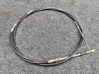 9910269-14 Cessna 340A RAM Mixture Control Cable RH with STC (Length ...