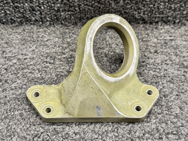 0851203-13 Cessna 340A Aft Left Hand Engine Mount Fitting