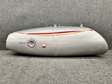 5092300-19 Cessna 340A Left Hand Tip Tank Assembly