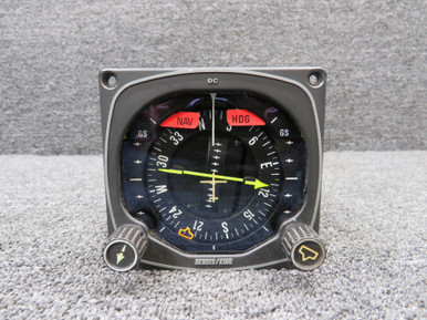 066-3046-00 Bendix-King KI-525A Pictorial Navigation Indicator w Mods ...