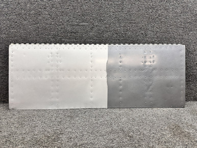 0825000-75 Cessna 340A Inboard Right Hand Flap Assembly