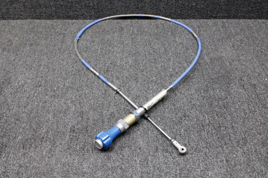 MCC299506-0101 McFarlane Vernier Propeller Control Cable (Length: 60 ...