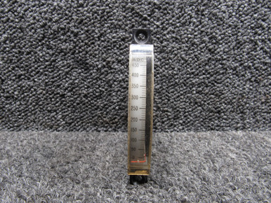 EMI-30 Gulfstream G-II Ammeter Indicator (Amps DC: 0-450) For Sale