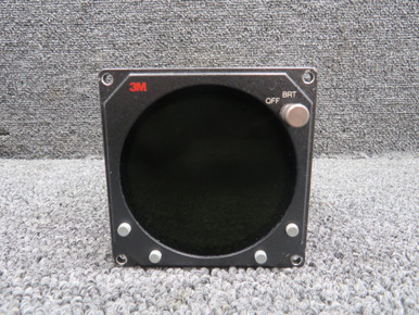 78-8051-9170-3 3M Aviation WX-1000 Stormscope II Weather Mapping ...