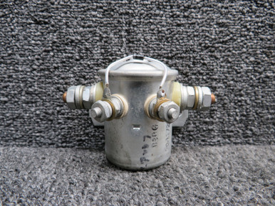 70-117224-3 RBM Controls Relay Solenoid (Volts: 24) For Sale