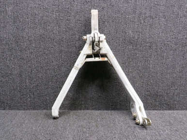 40280-000, 40280-001, 85166-002 Piper PA-31T LH Main Gear Drag Brace ...