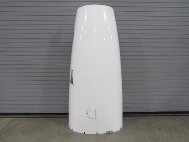 50278-000 Piper PA-31T Upper LH or RH Engine Cowling Assembly