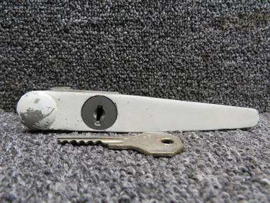 18007-003 Use Part Number 19859-000 Piper PA-23-260 Cabin Door Handle ...