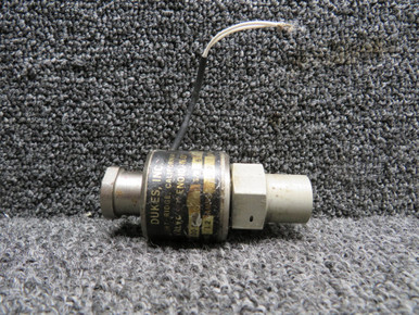 2297-00-9 Alternative Part Number 101-380018-5 Dukes Solenoid Valve, Core