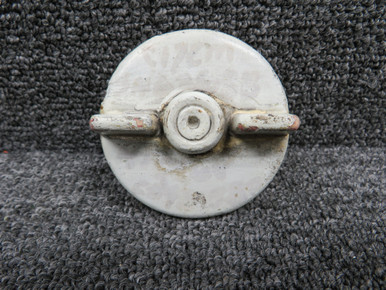 C156003-0101 Cessna 172M Vented Fuel Cap (Damaged Washer) For Sale