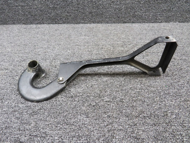 0411564-3, 0411573-1 Cessna 172A Rudder Pedal Dual Controls Link and ...