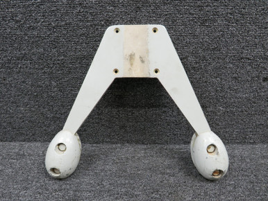 27970-000, 27971-000 Piper Rudder Balance Weight and Arm (Damaged ...