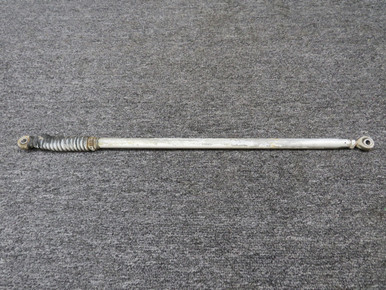 41949-003 Piper PA-31P Main Gear Lock Rod Assembly (Rusted Rod Ends ...