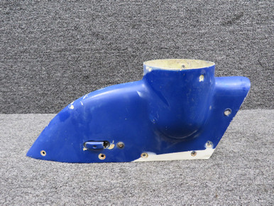 0531007-3 Cessna 172A Rotating Beacon Tip (Chipped Assembly) For Sale